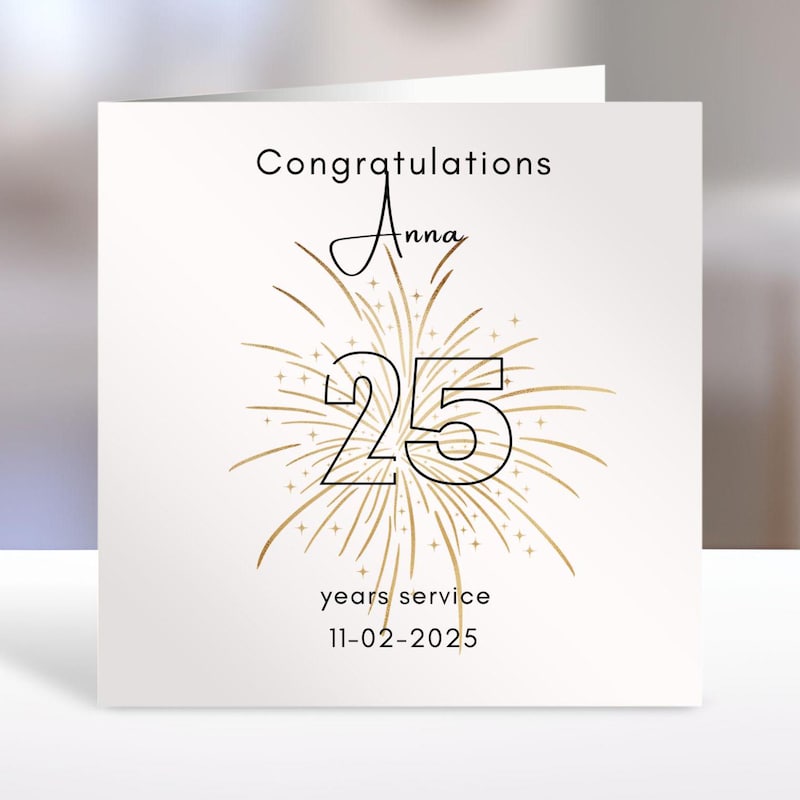 Long Service Gifts - 60+ Gift Ideas for 2026