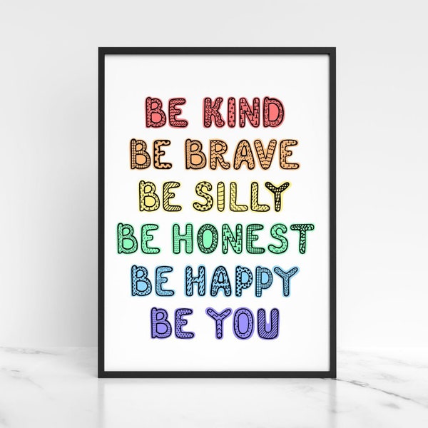 Classroom Art - Etsy UK