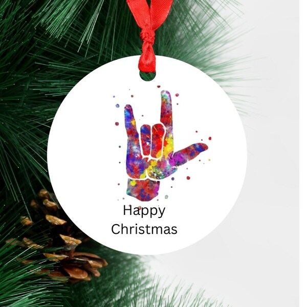 Bsl Love Svg - Etsy UK