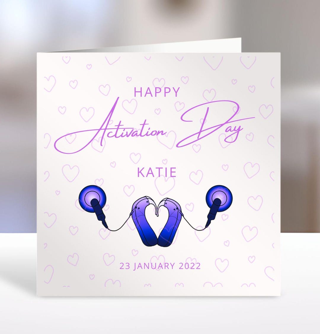 Cochlear Implant Activation, Cochlear Implant Switch On, Activation Day ...