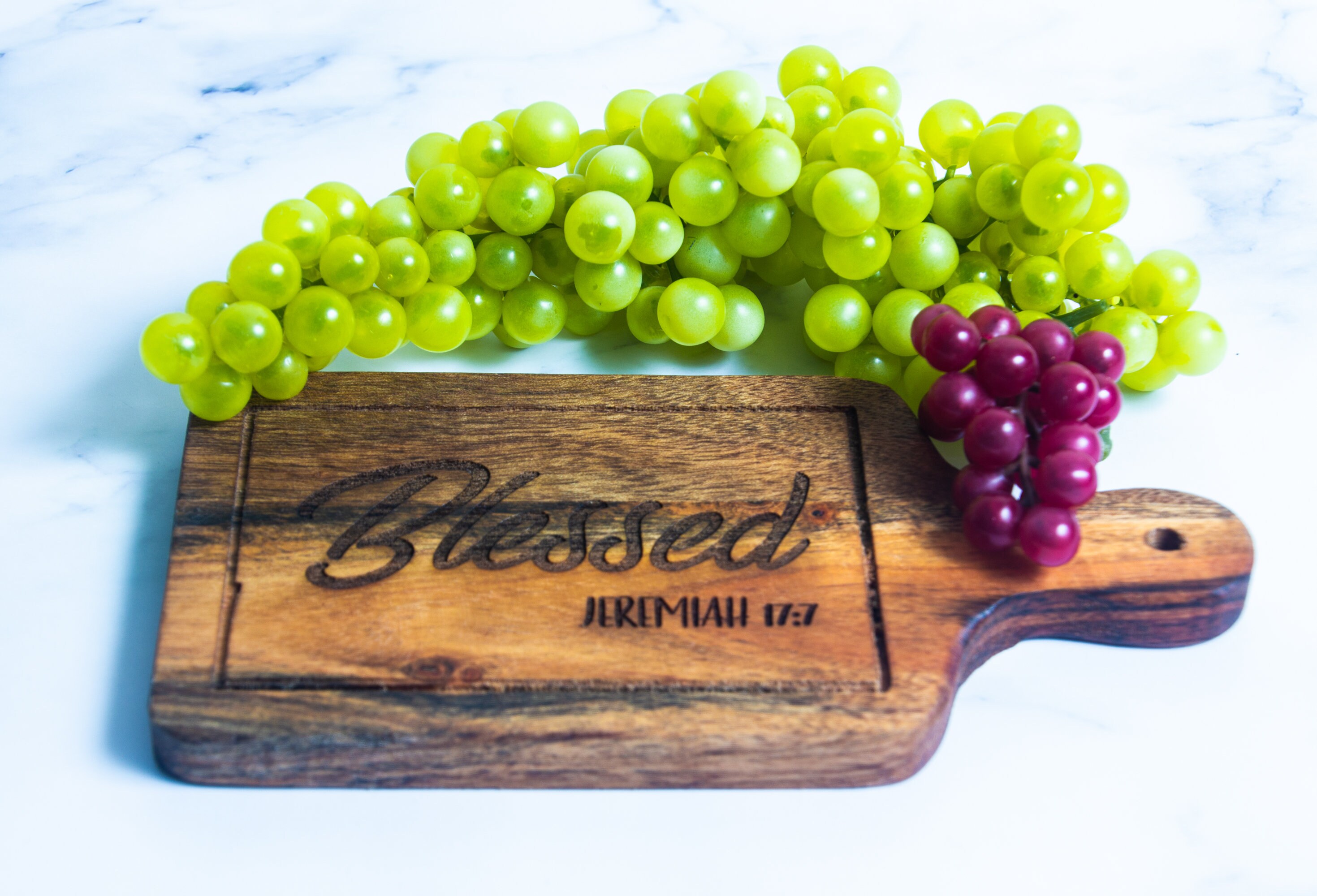 Personalized Charcuterie Board, Religious Cutting Board, Mini Cutting ...