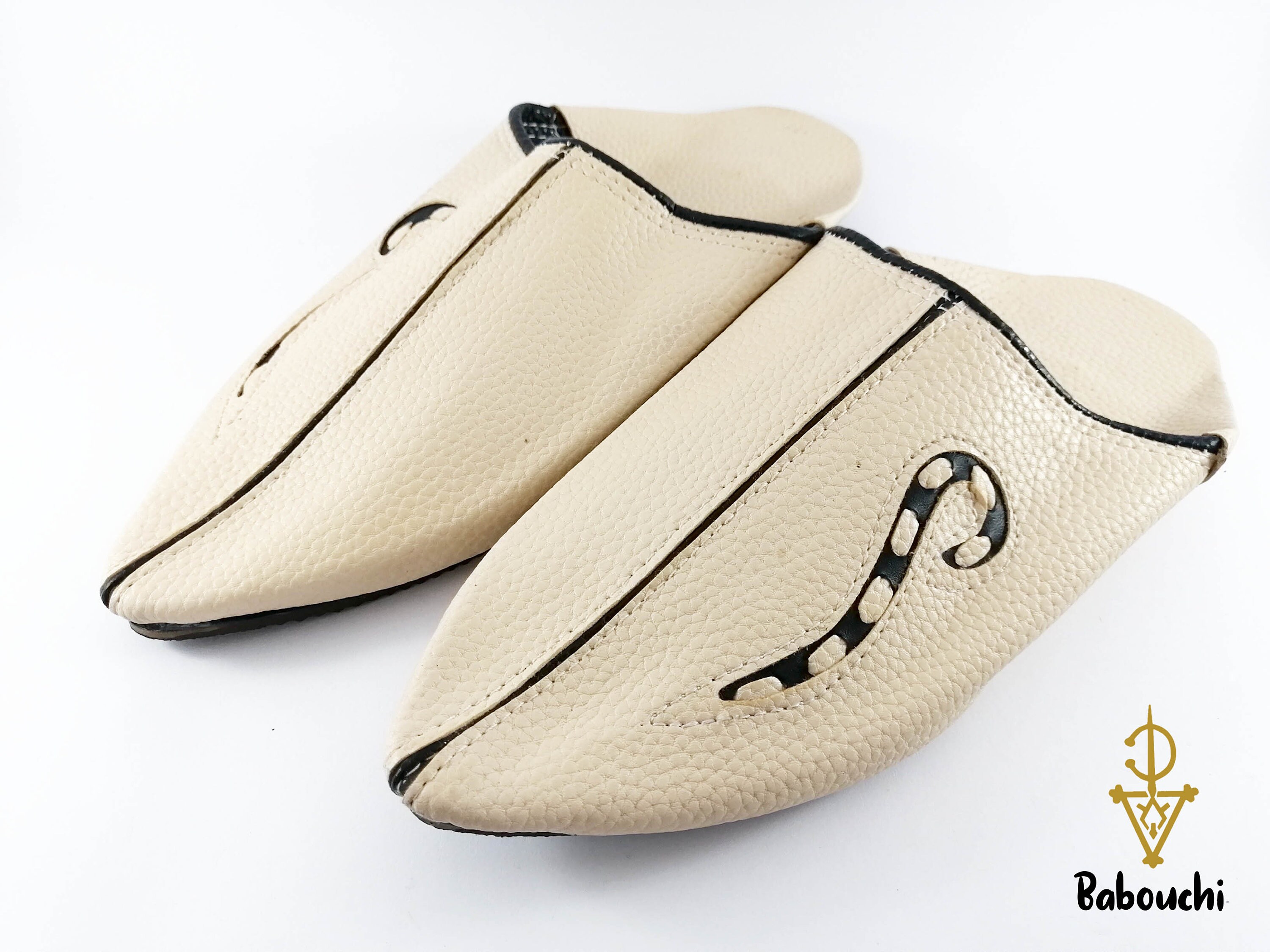 Traditional Slippers | Babouche Shoes | Moroccan Handmade Babouches ...