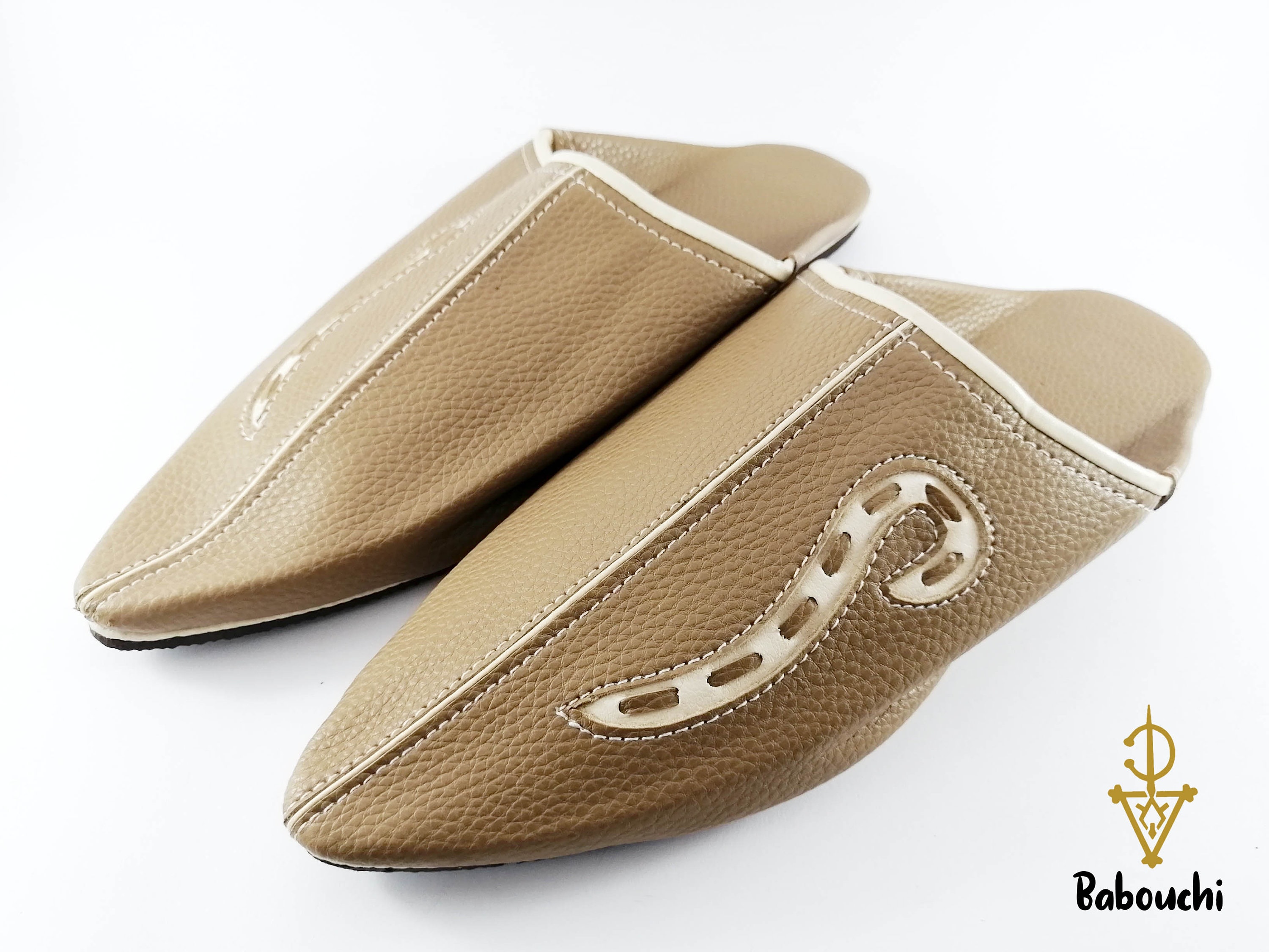 Traditional Slippers | Babouche Shoes | Moroccan Handmade Babouches ...