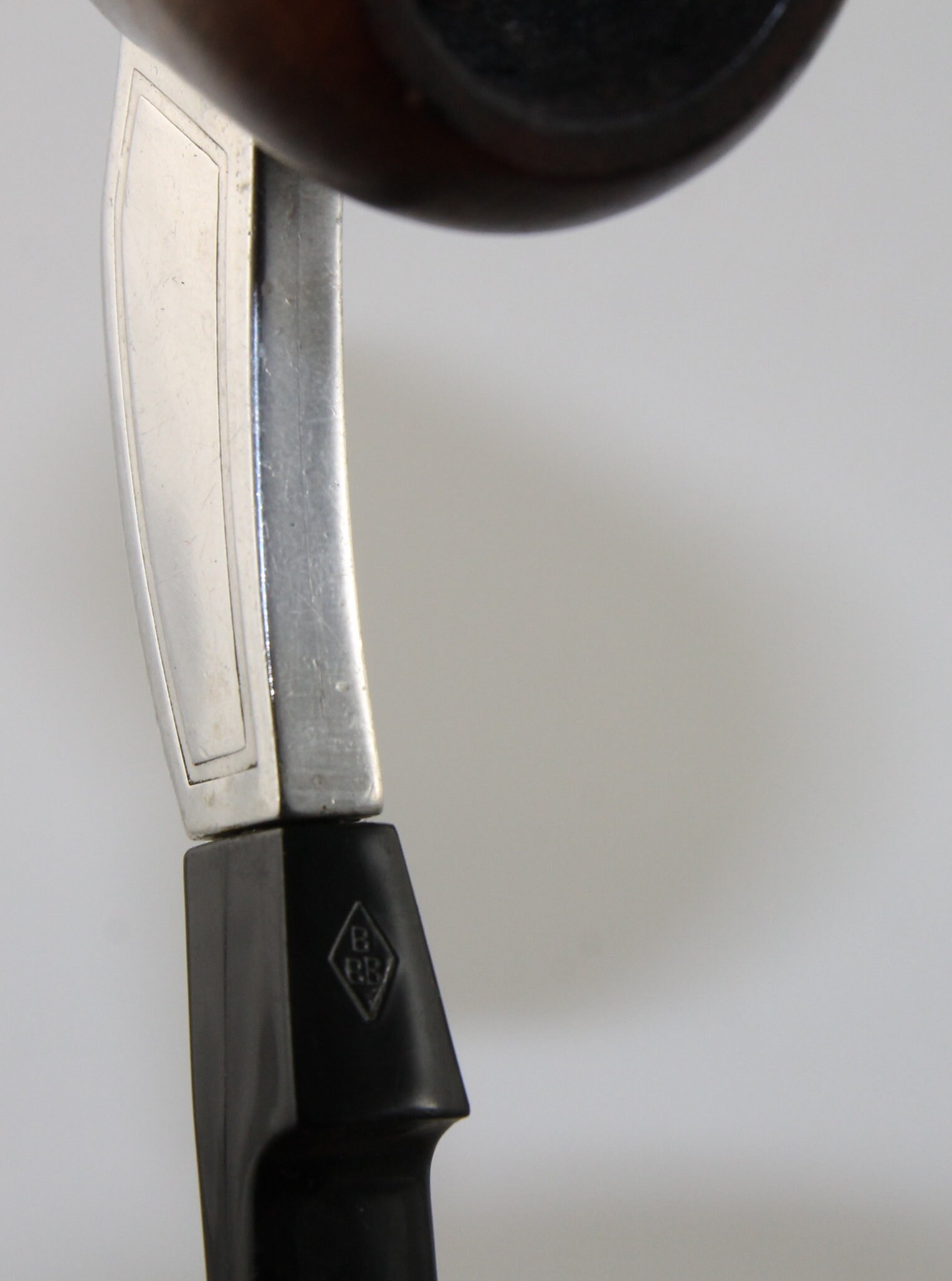 Vintage PEACEMAKER System Pipe - Etsy