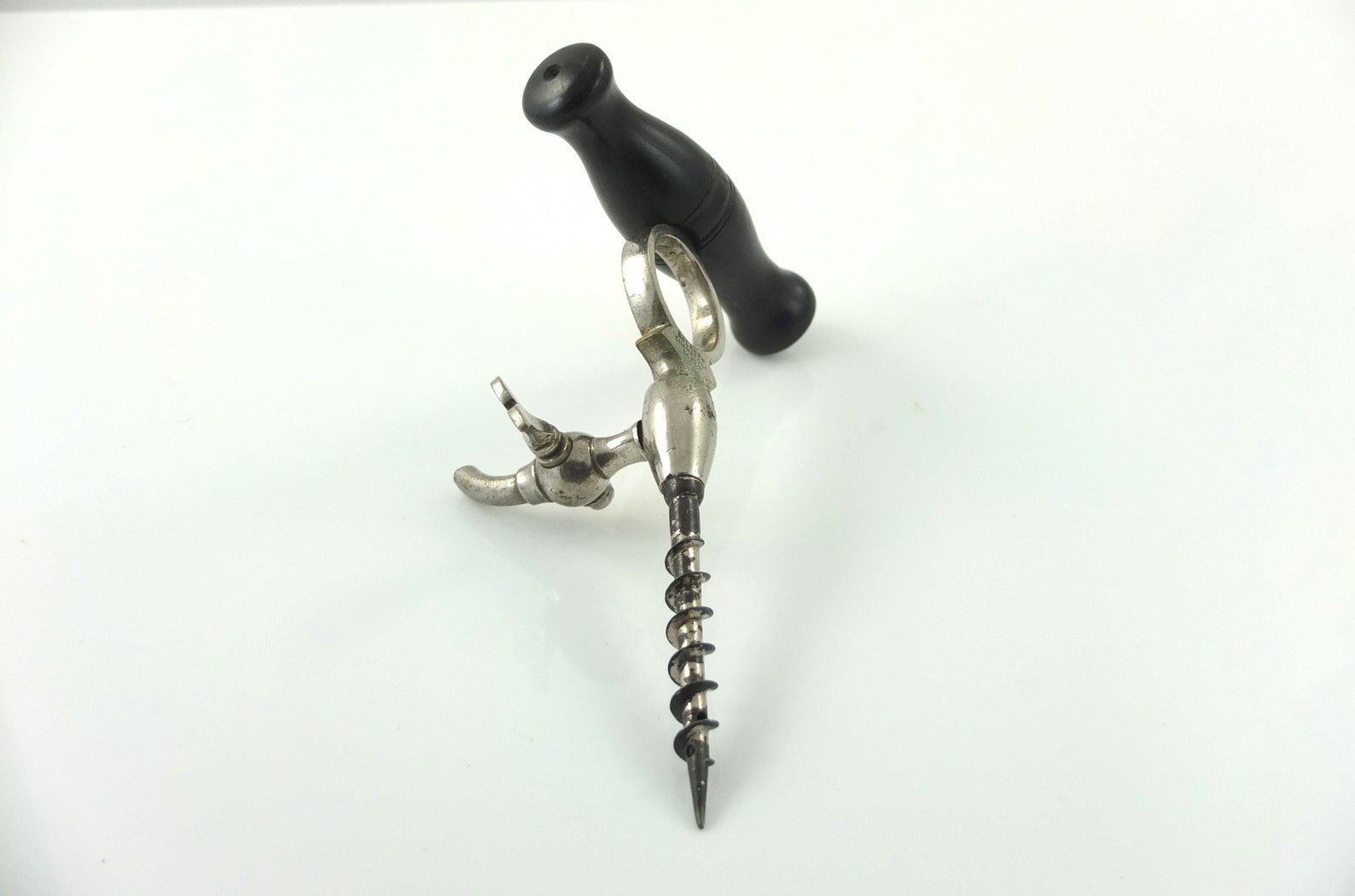 Antique Holborn Champagne Tap - Etsy