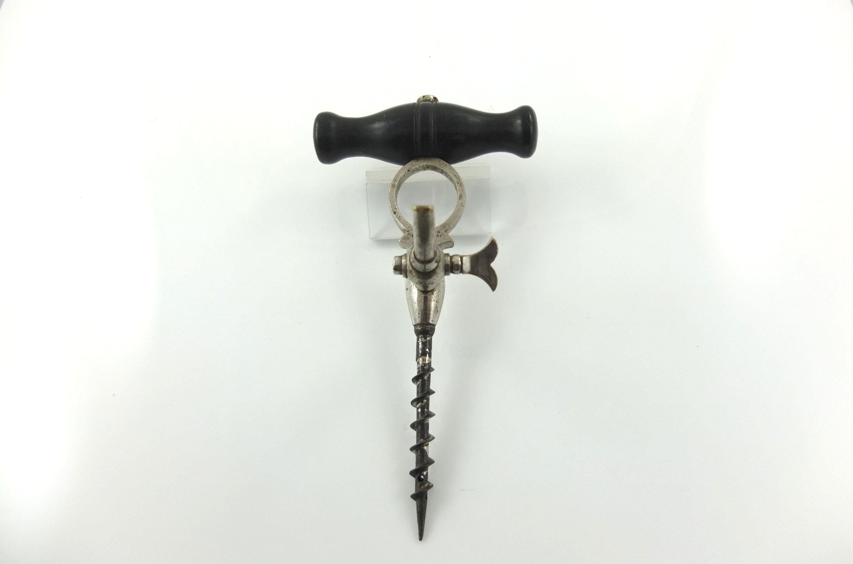 Antique Holborn Champagne Tap - Etsy