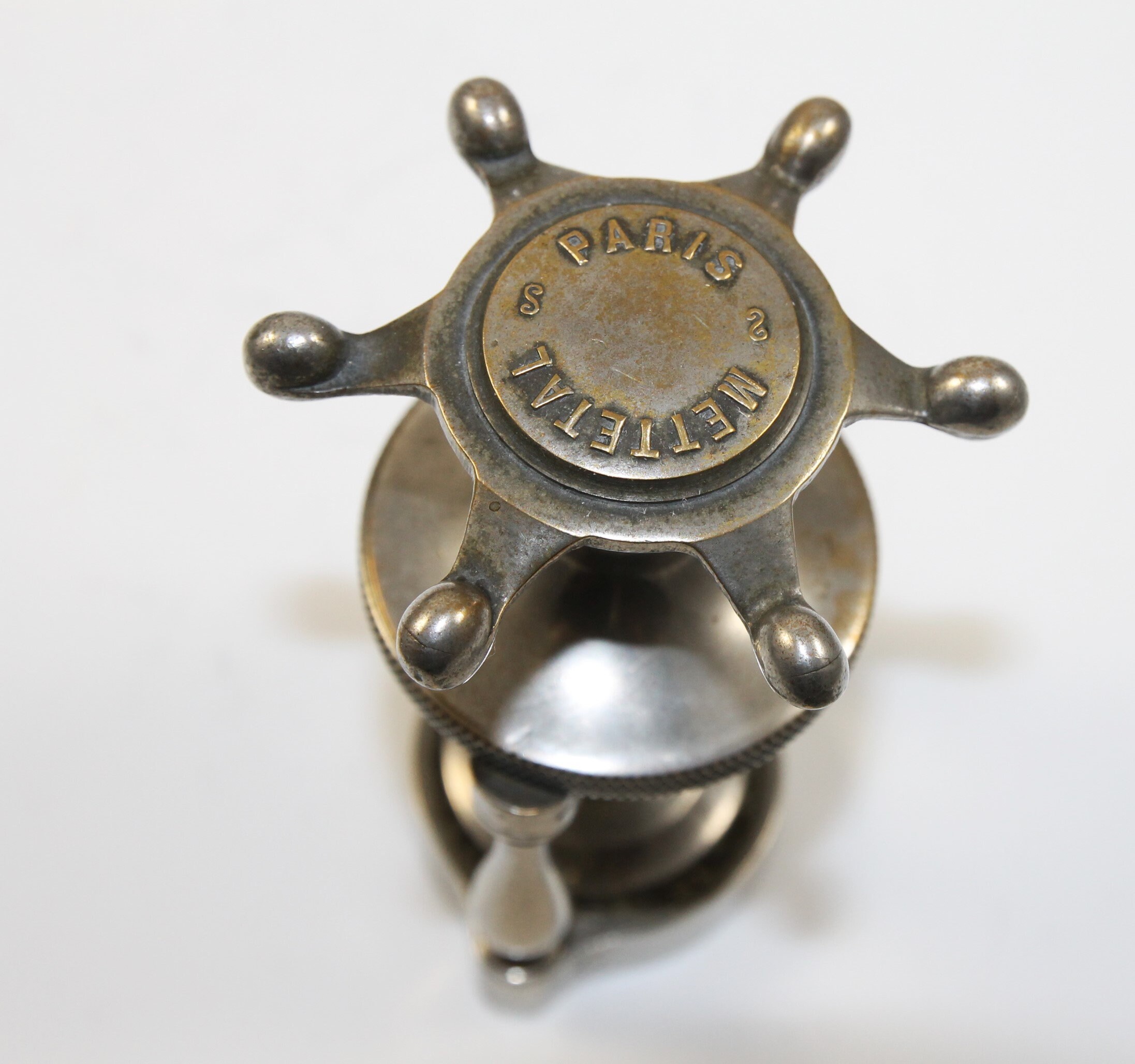 Antique Nutcracker Screw Press - Etsy