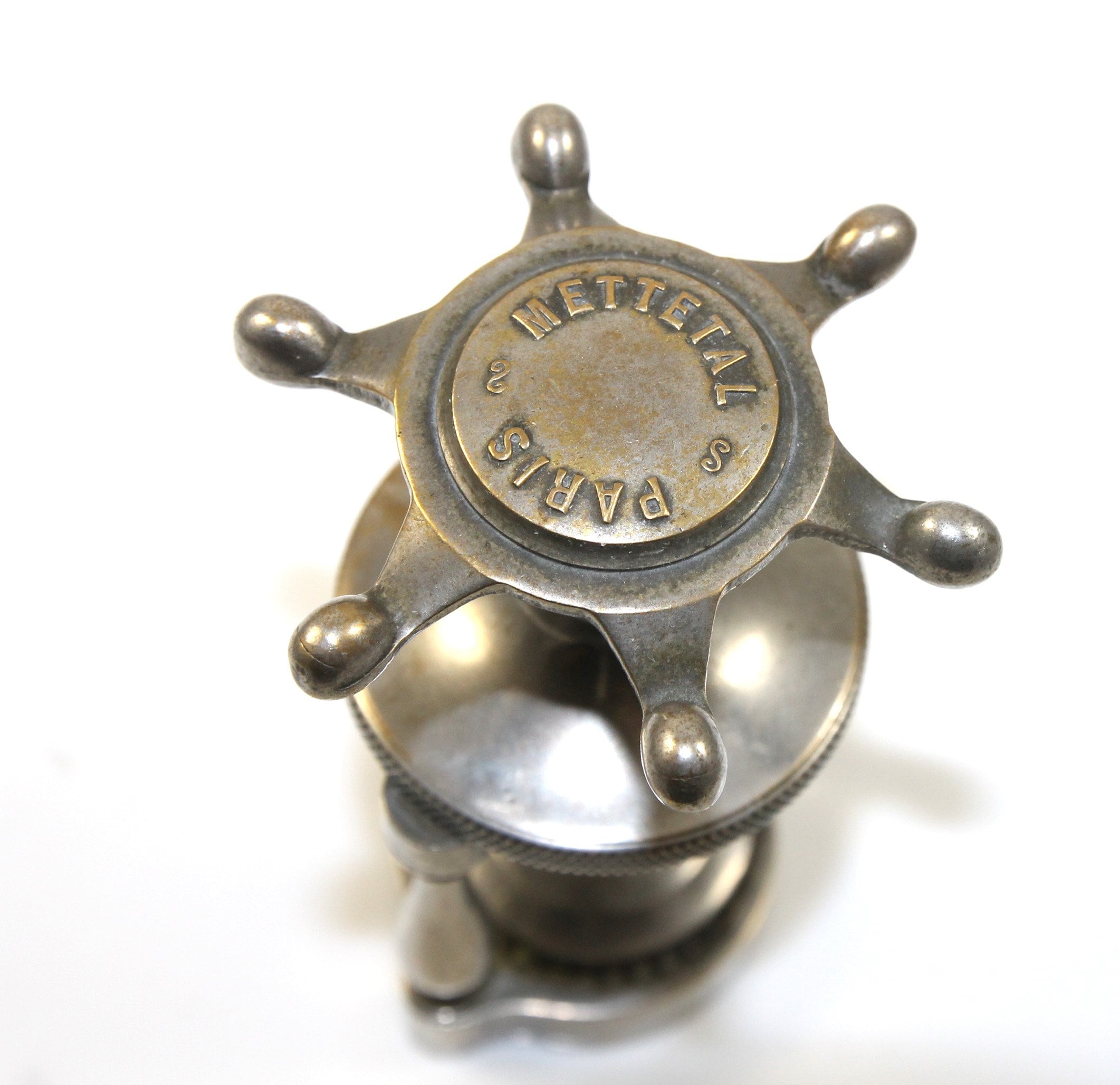 Antique Nutcracker Screw Press - Etsy