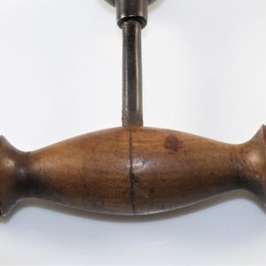 Antique Corkscrew/cavatappi - Etsy