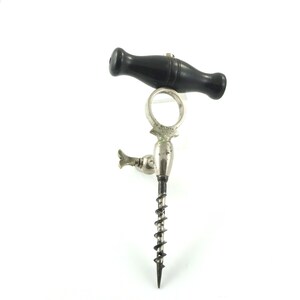 Antique Holborn Champagne Tap - Etsy