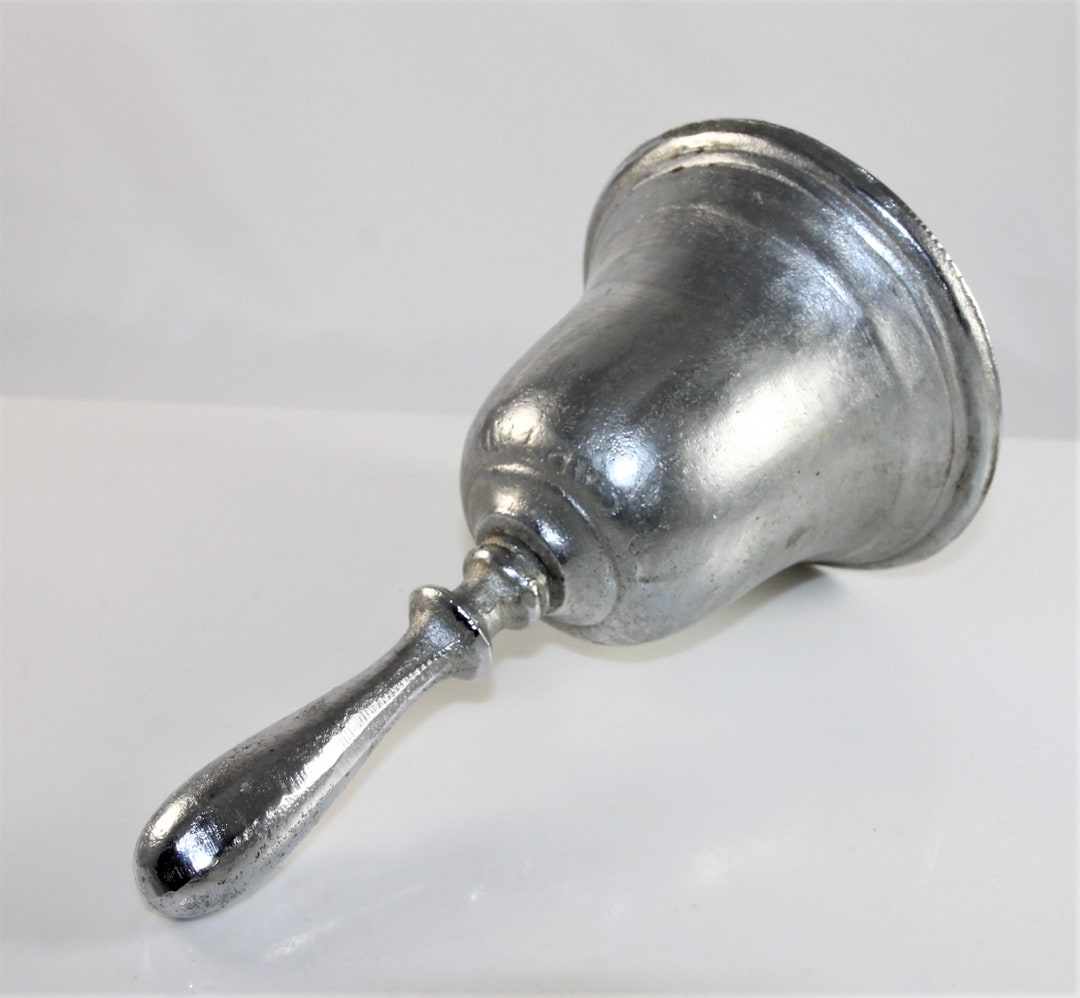 Art Deco Ice Cream Man Bell - Etsy