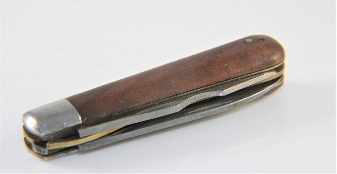 Rare Vintage Belzer Electrian Knife - Etsy