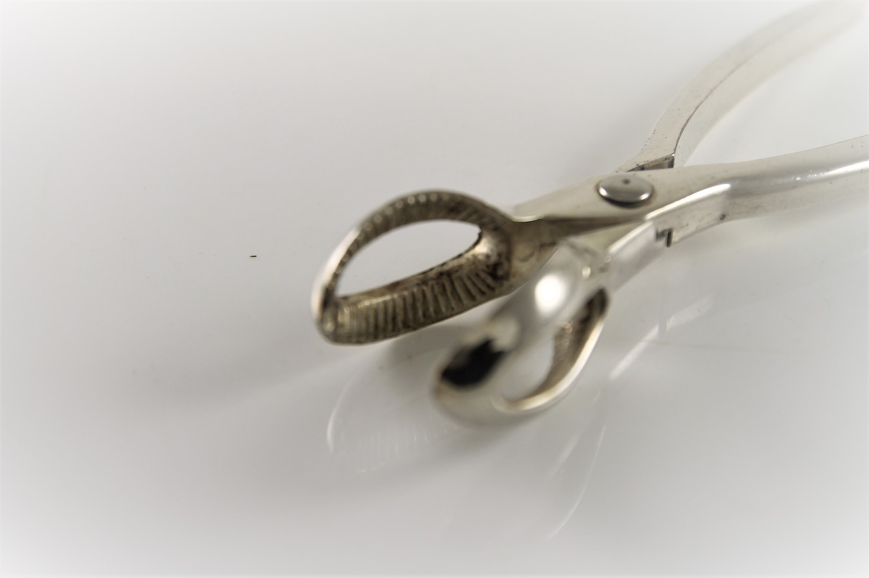 Vintage French Norma Nutcracker/french Nut Tongs - Etsy