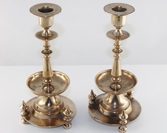 Russian Candlesticks - Etsy