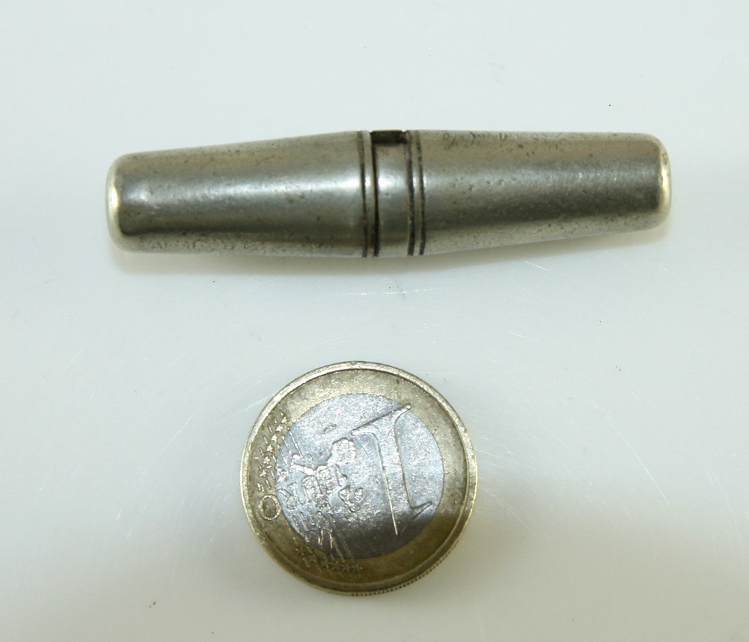 Antique Enlish Roundlet Corkscrew - Etsy