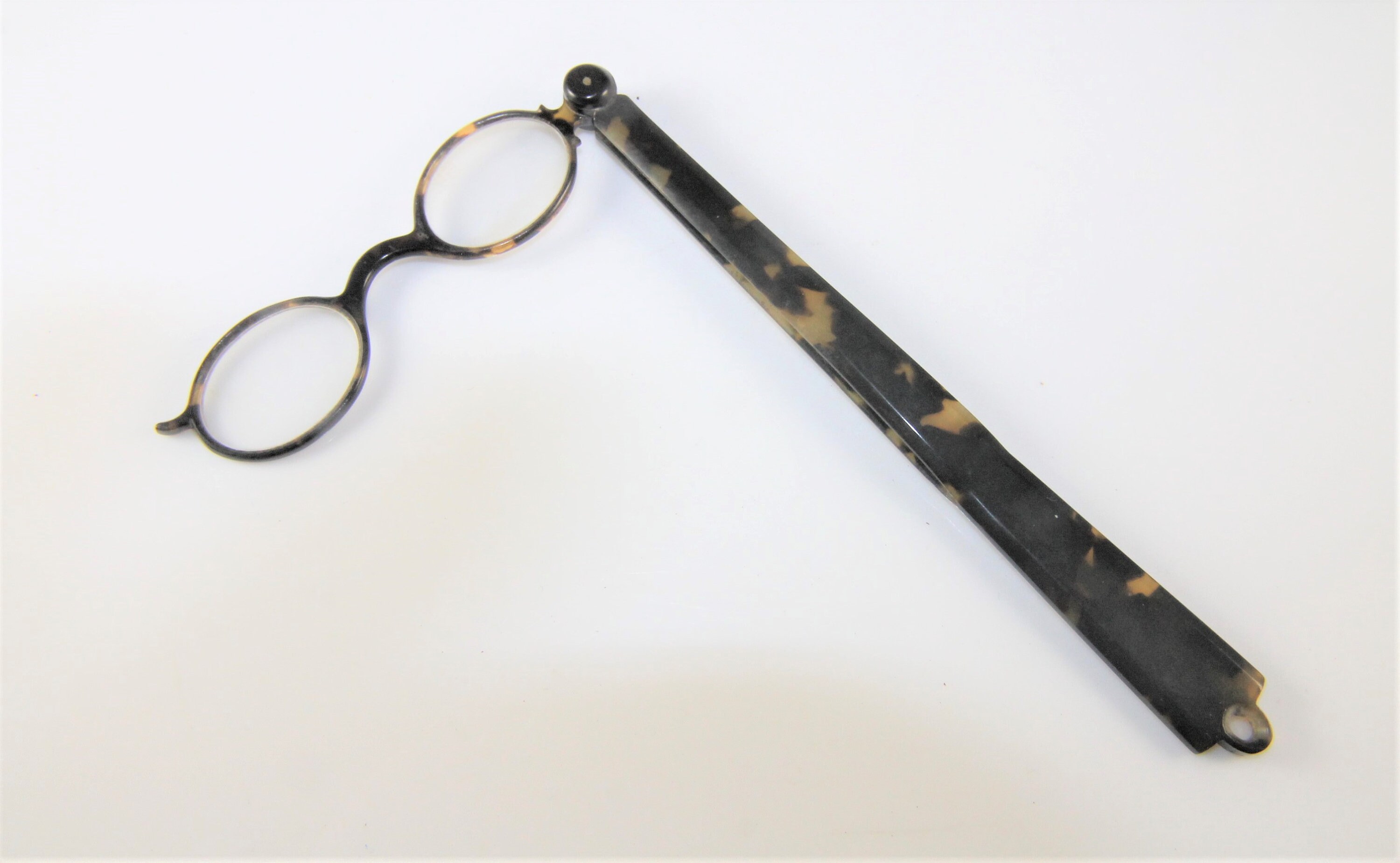 Antique Lorgnette, Antiker Brille - Etsy