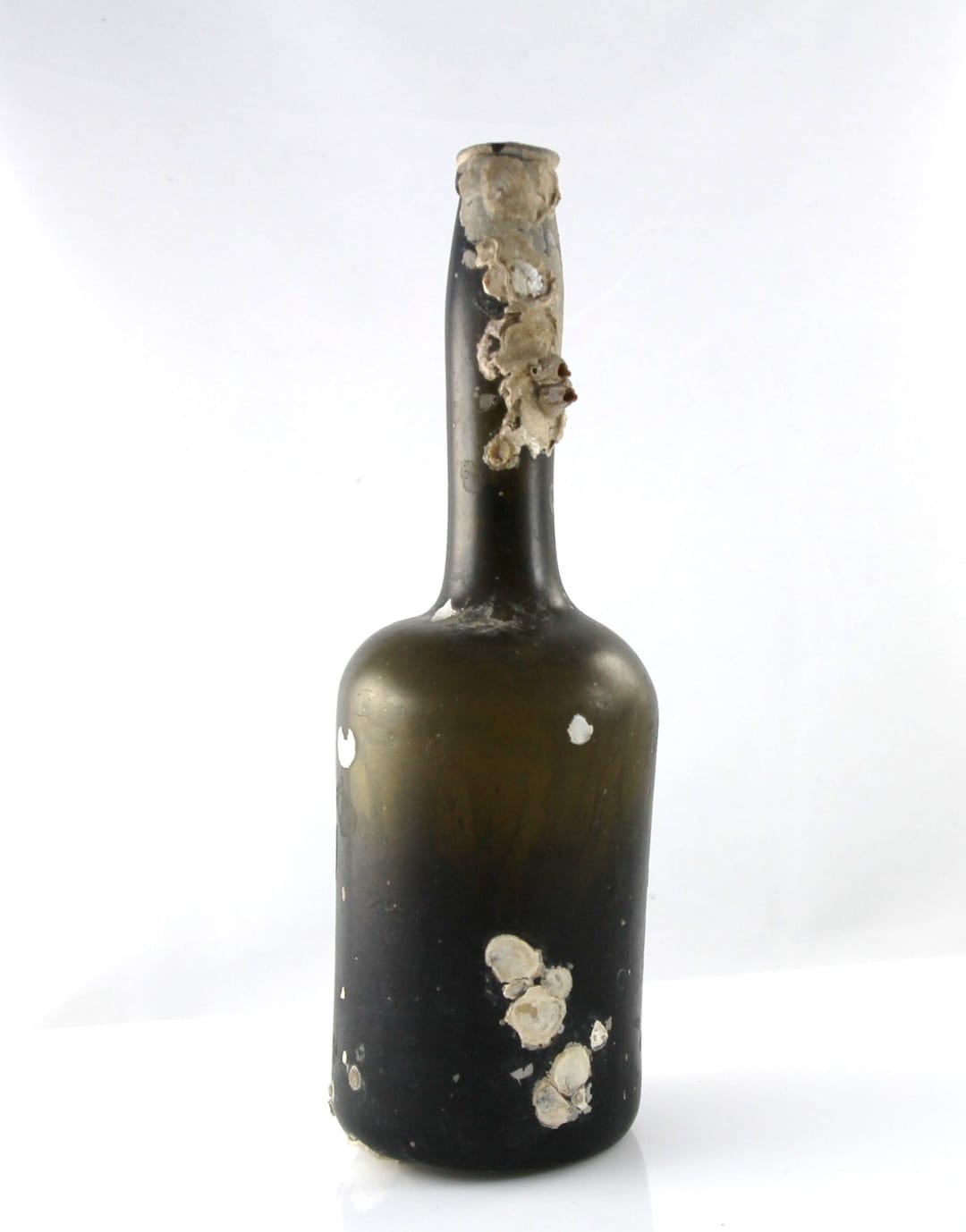 Lady Legg Bottle Nr. 1/antique Bottle 19th Century - Etsy