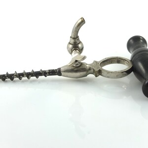 Antique Holborn Champagne Tap - Etsy