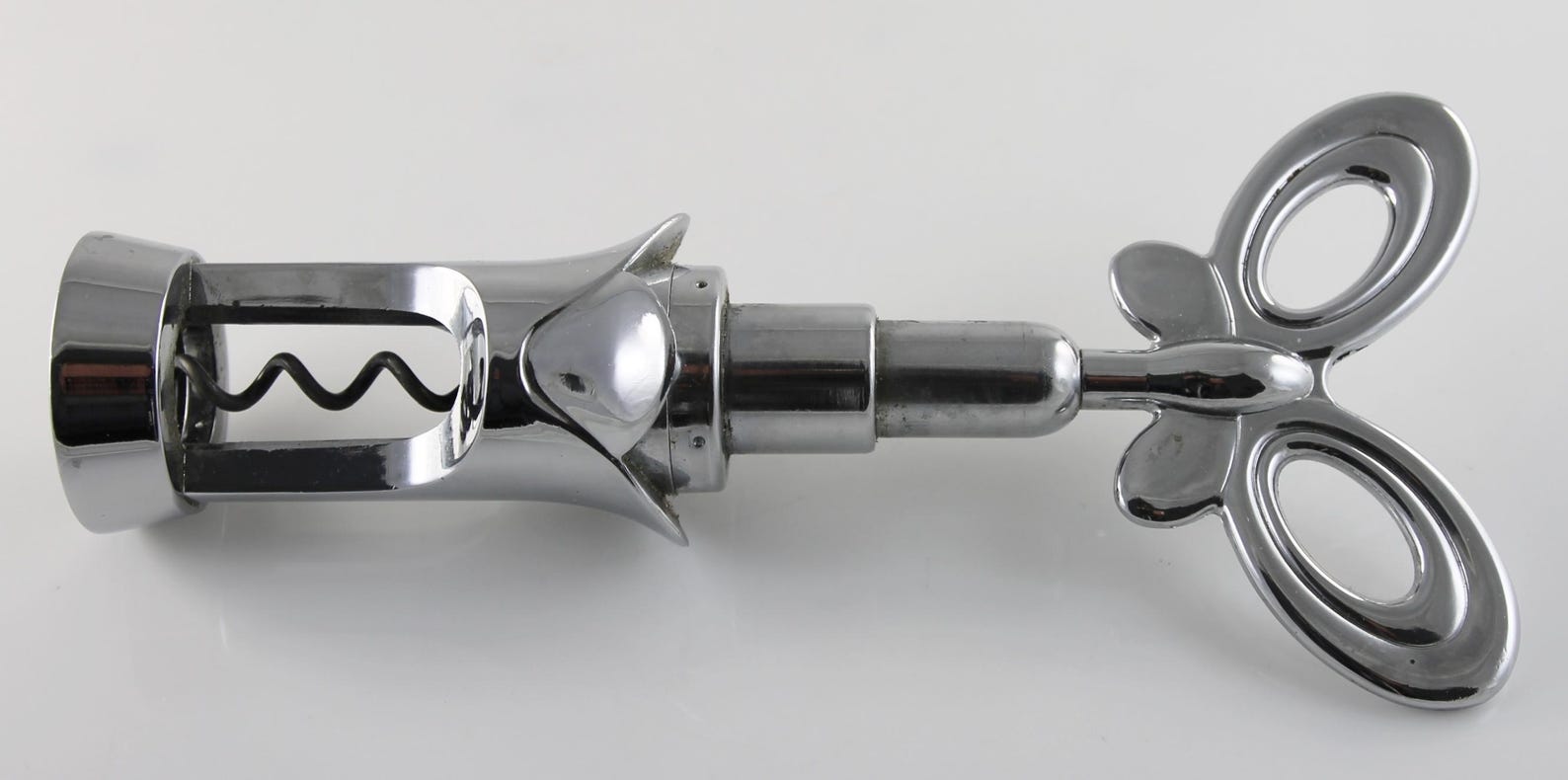 Vintage Butterfly Corkscrew - Etsy