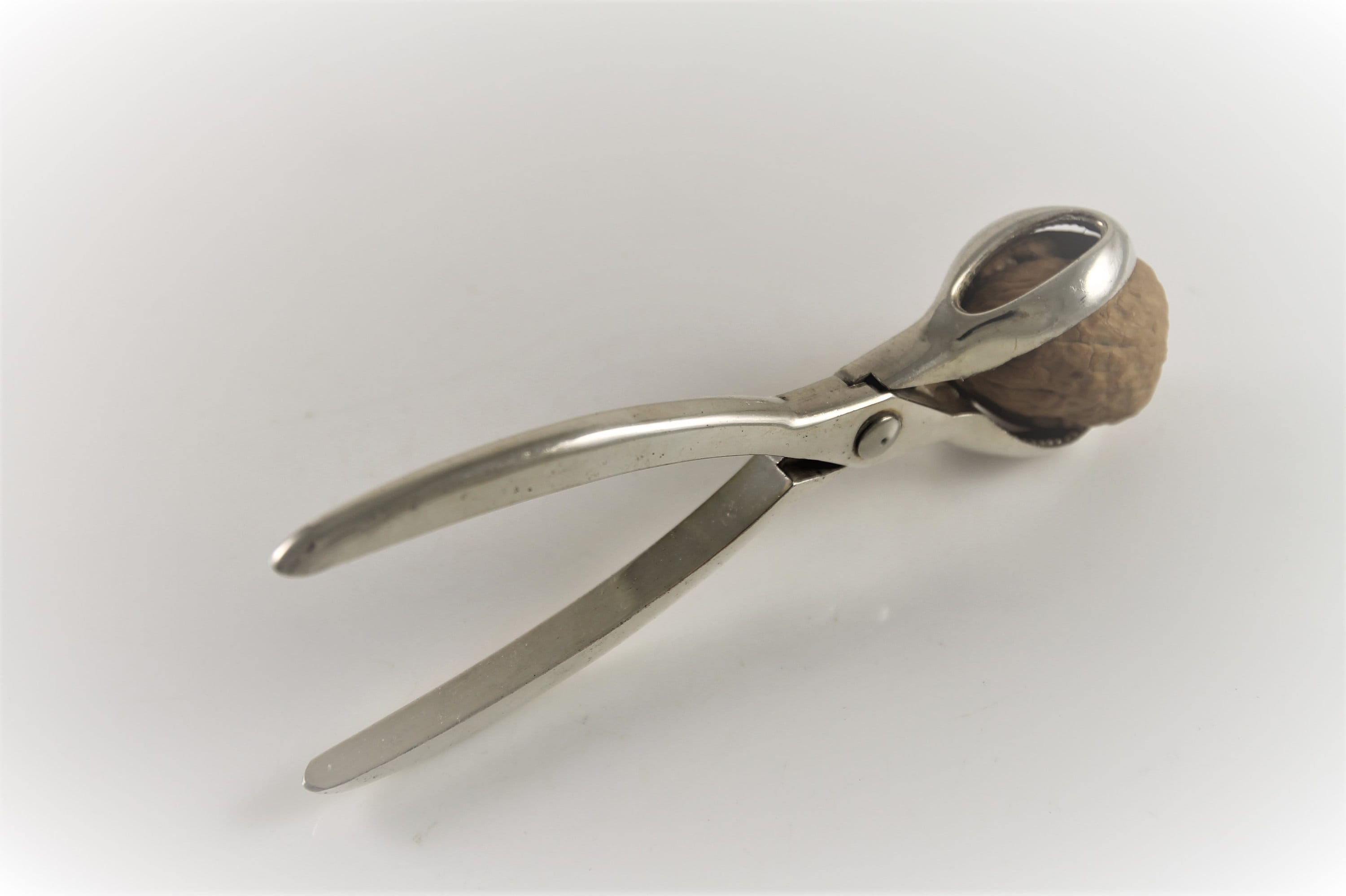 Vintage French Norma Nutcracker/french Nut Tongs - Etsy