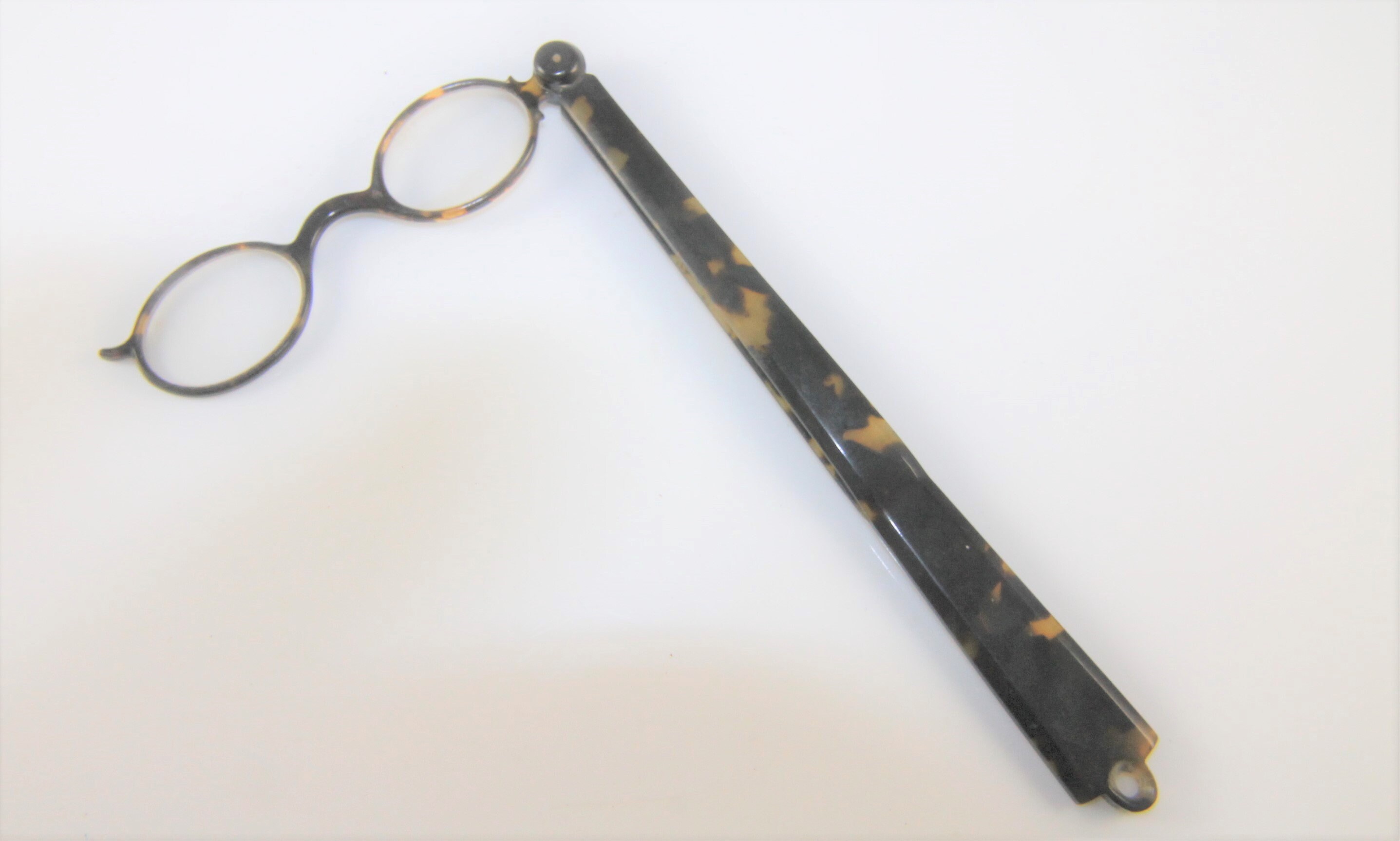Antique Lorgnette, Antiker Brille - Etsy