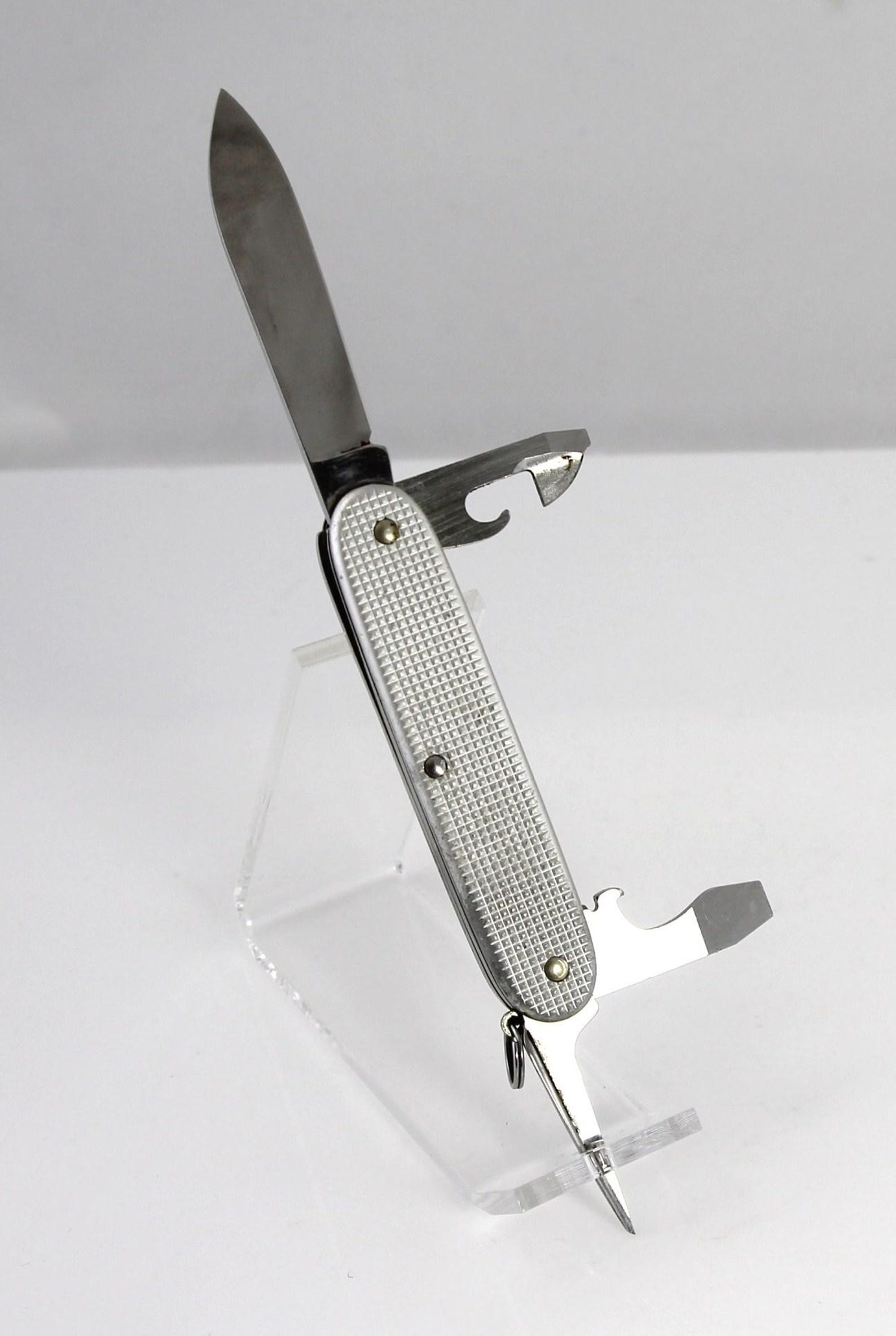 Original Dutch Army Knife KL91 - Etsy