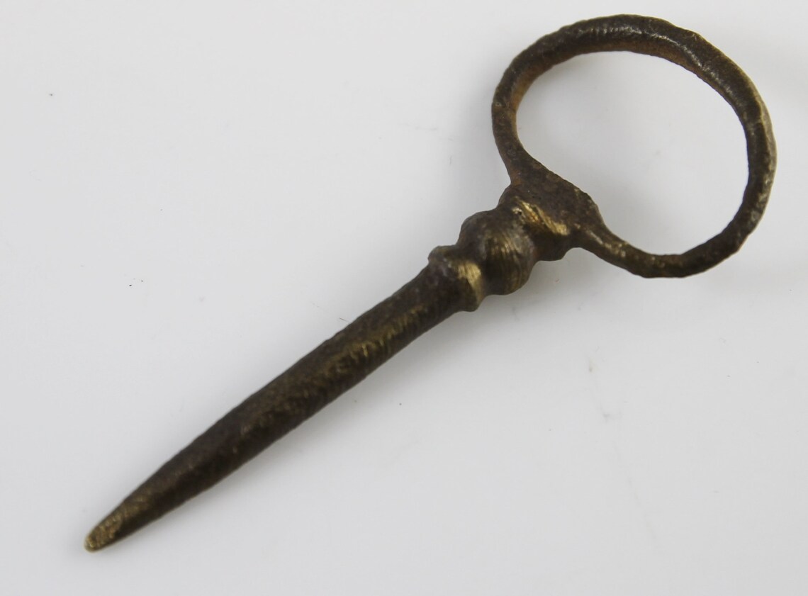 Dutch Corkpuller/pin - Etsy