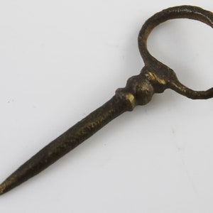 Dutch Corkpuller/pin - Etsy