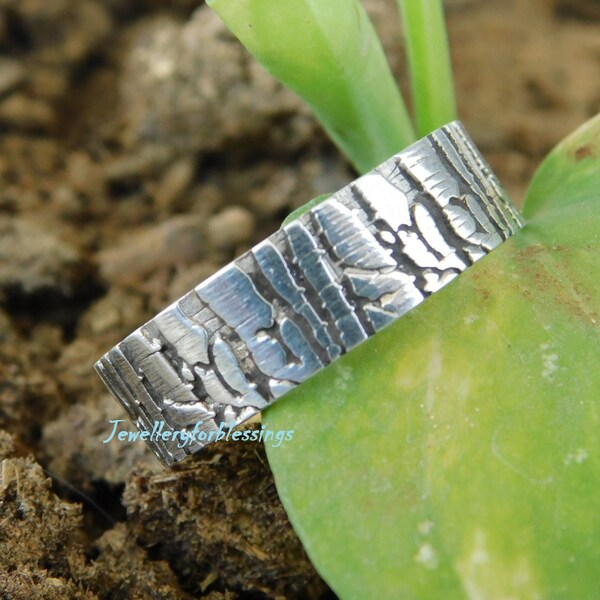 Forest Ring - Etsy