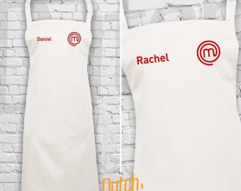 Apron - Etsy UK