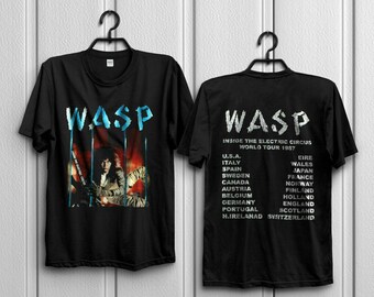 Electric Circus - Etsy