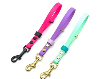 Biothane ® Traffic Handle - Etsy