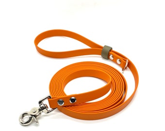 Biothane Long Line Organizer Loop - Etsy