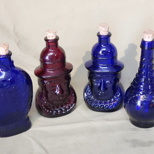 Wheaton Glass Etsy