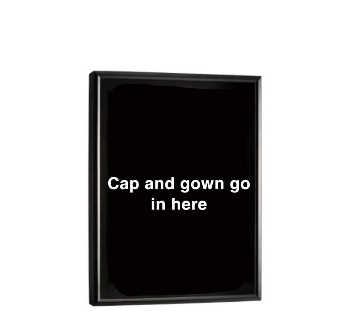 Graduation Shadow Box - Etsy