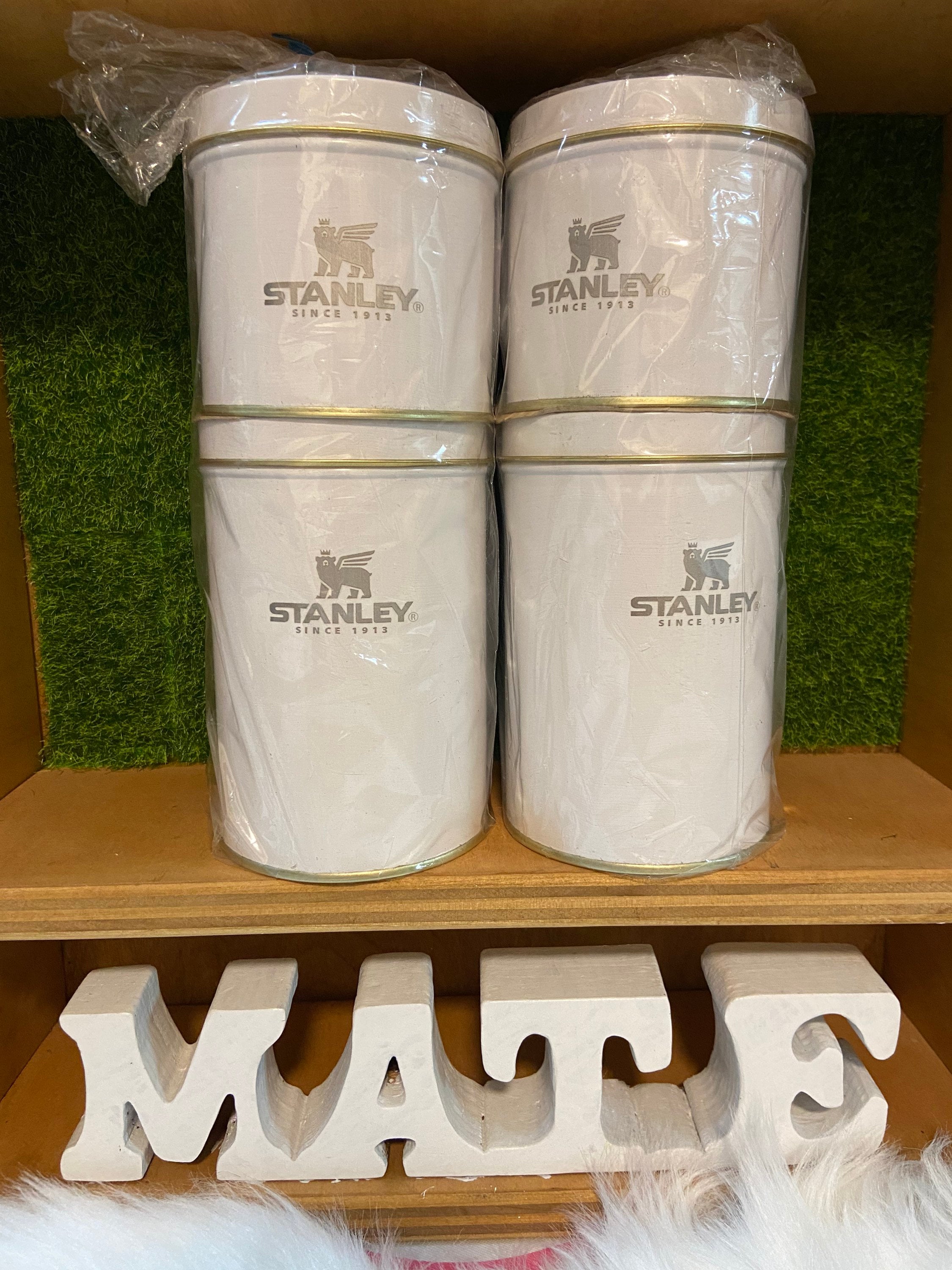 Stanley Food Storage