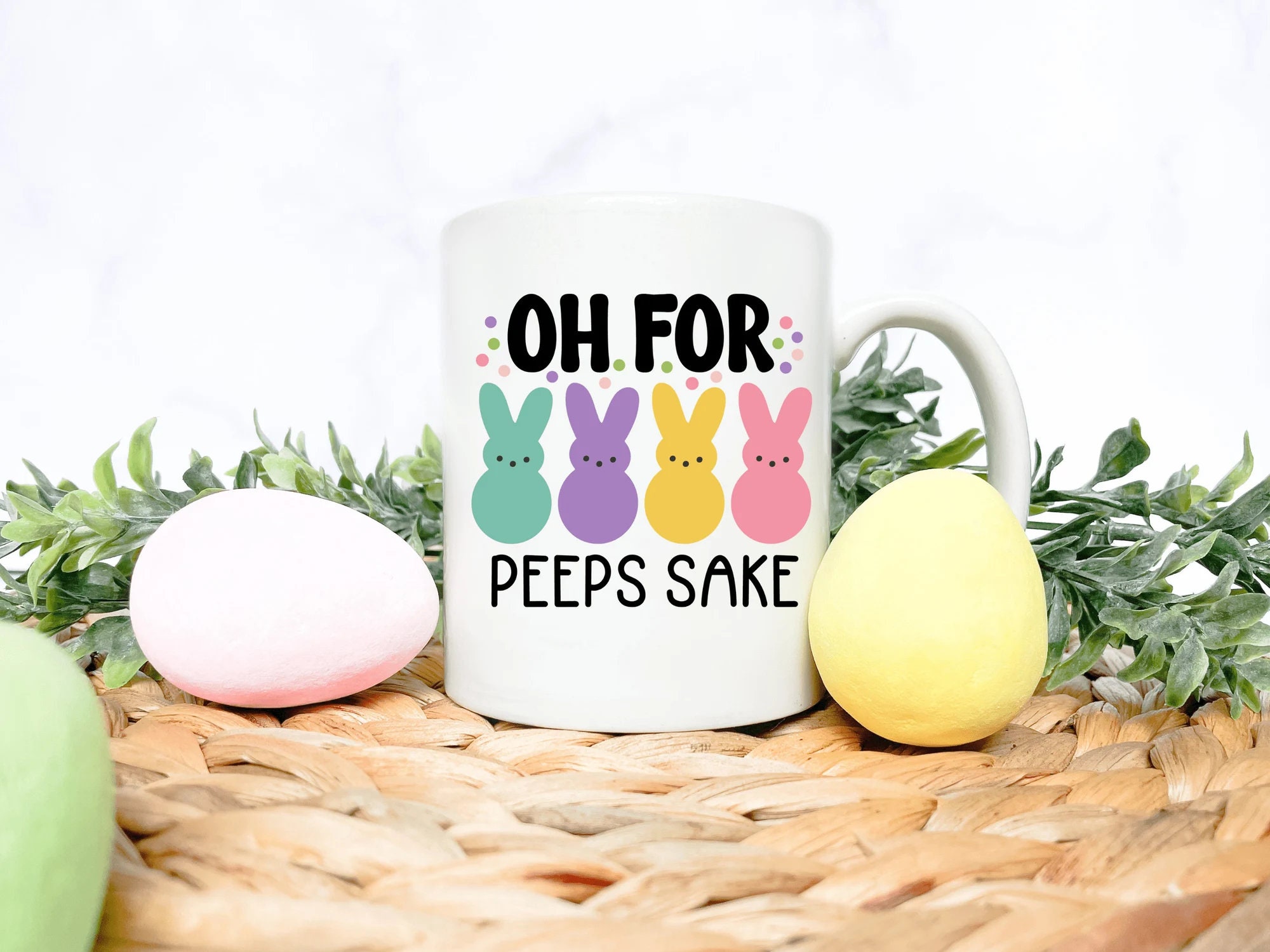 Easter Peeps Svg, Kids Easter Svg, Easter Bunny Svg, Easter Bundle Svg ...