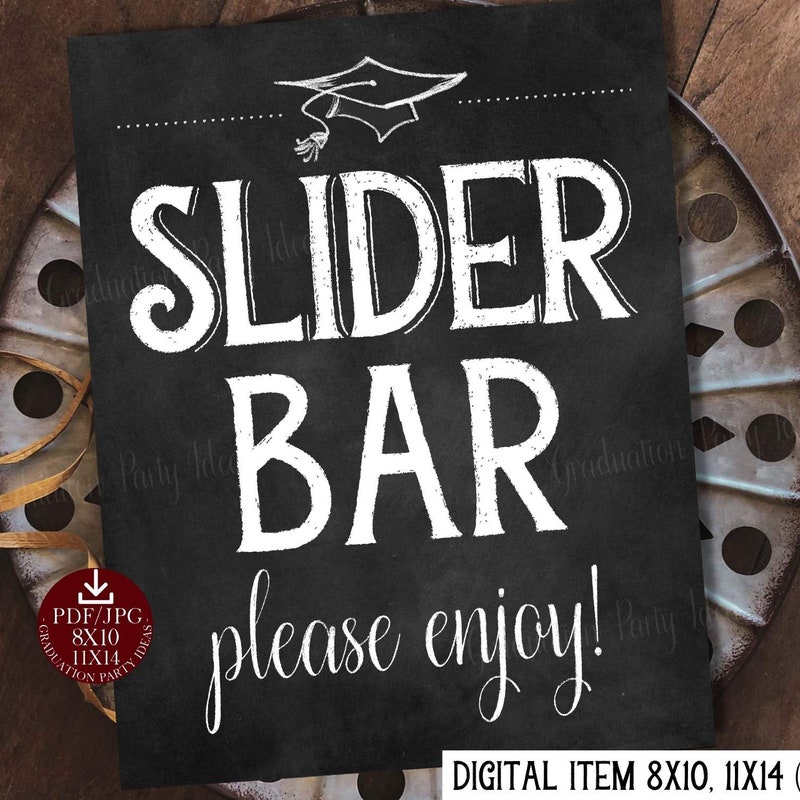 GraduationPartyIdeas - Etsy