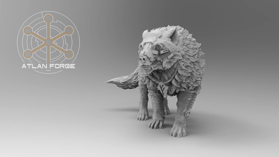 Valen Asgardian Commander Single Set Atlan Forge - Etsy