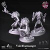 Void Angels - 3 Models - Mad's Minis - Etsy