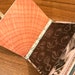 Handmade Junk Journal | Small Journal | Floral Junk Journal - Etsy