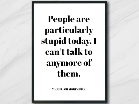 Quotes About Stupid Girls
