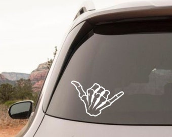 Jeep Skeleton Hand - Etsy