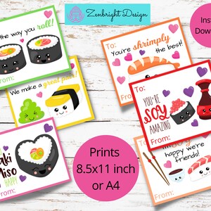 Kids Valentines, Printable Valentines, Kids Valentine's Day Cards ...