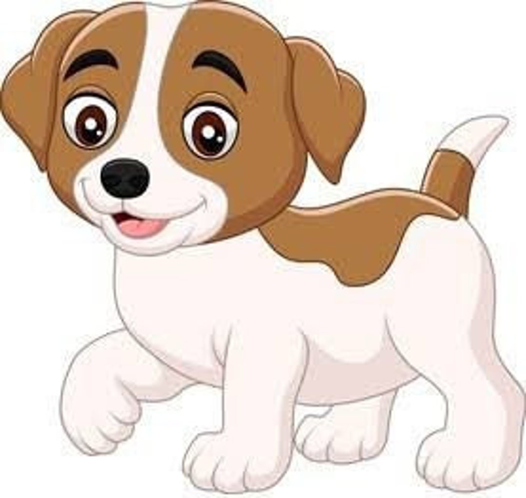 Cartoon Puppy C2C Queen Blanket Pattern - Etsy