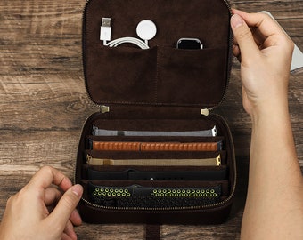 Watch Band Display Case - Etsy