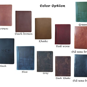 Personalized Pilots Log Book Binder Leather Custom Perfect - Etsy