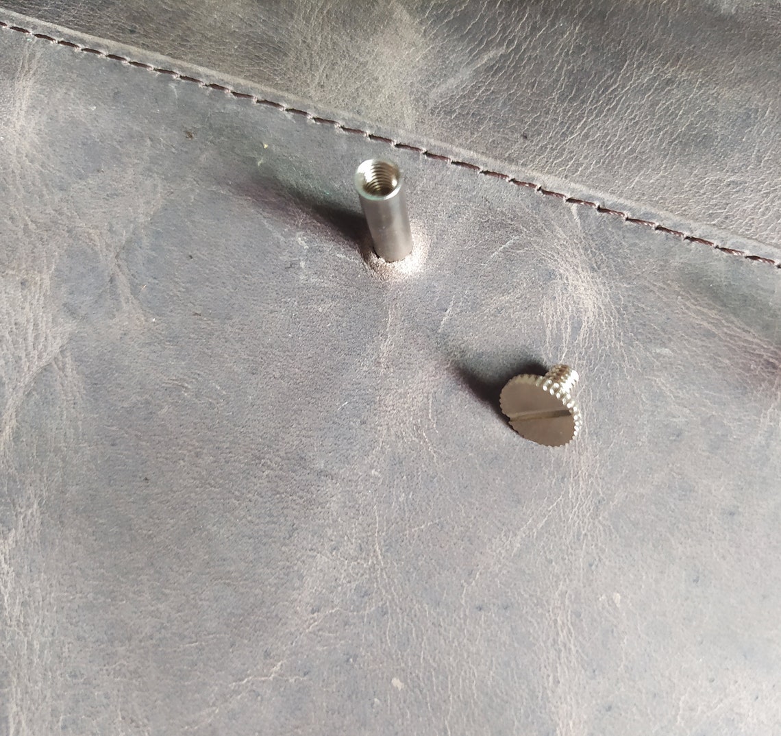 Personalized Pilots Log Book Binder Leather Custom Perfect | Etsy