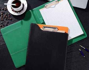 Padfolio for Men - Etsy