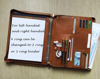 Left Handed Planner - Etsy